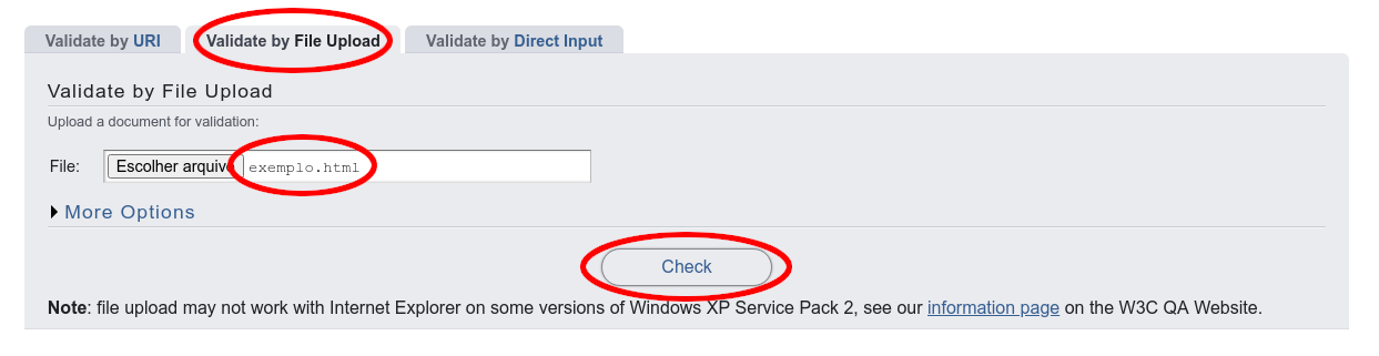 Estrutura Básica - Developer Life