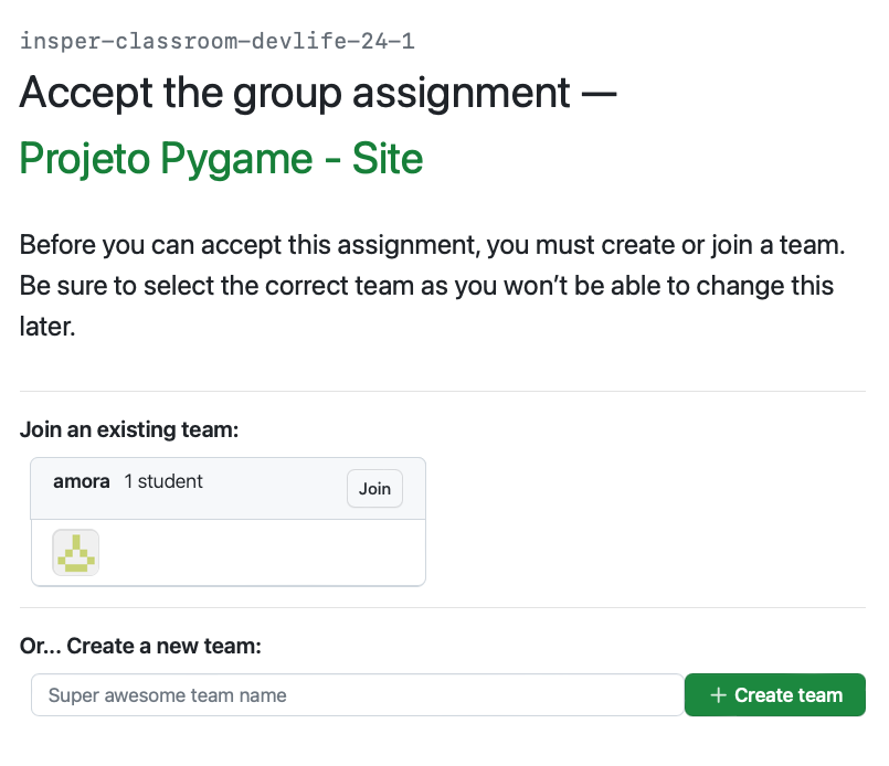Enunciado - Developer Life
