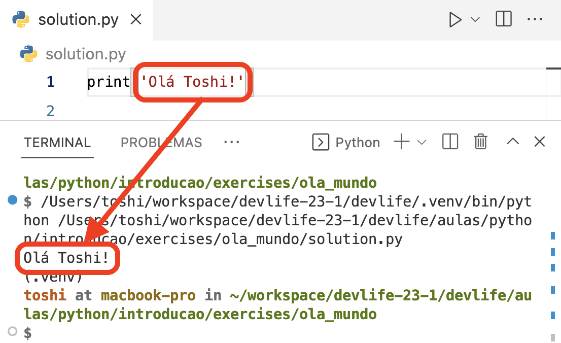 Index - Developer Life